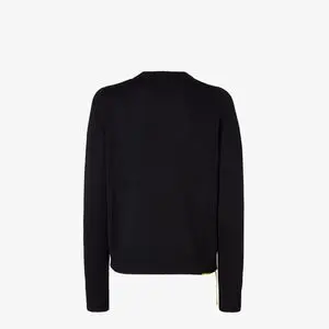 Fendi Jumper - Black