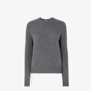 Fendi Jumper Grey