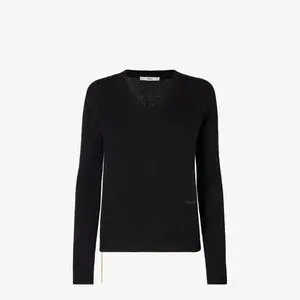 Fendi Jumper - Black
