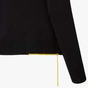Fendi Jumper - Black