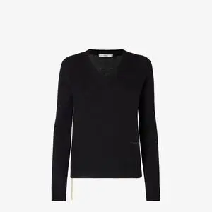 Fendi Jumper - Black