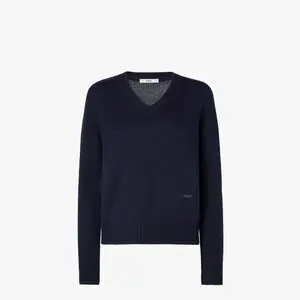 Fendi Jumper Blue