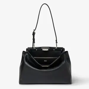 Fendi My Peekaboo Medium - Black