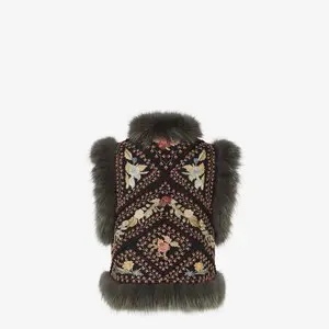 Fendi Gilet