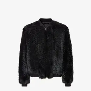 Fendi Blouson - Black