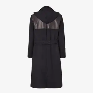 Fendi Parka