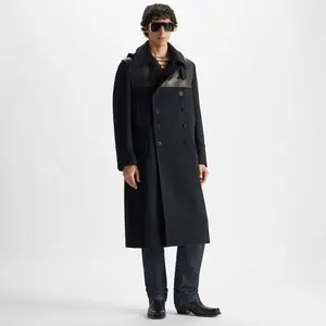 Fendi Parka