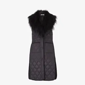Fendi Trench Coat