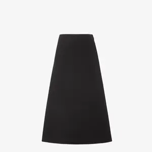 Fendi Midi Skirt
