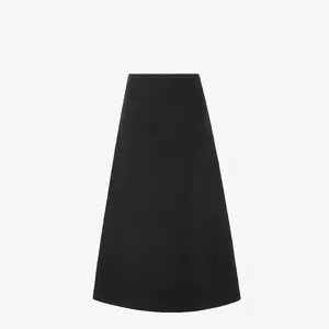 Fendi Midi Skirt