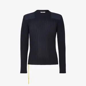 Fendi Jumper - Blue