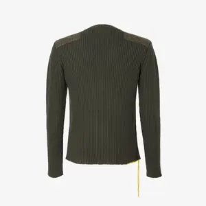 Fendi Jumper - Green