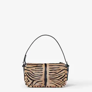 Fendi Zip Top Small