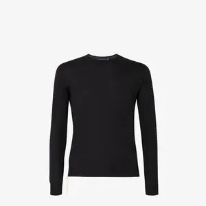 Fendi Jumper - Black