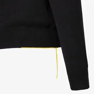 Fendi Jumper - Black