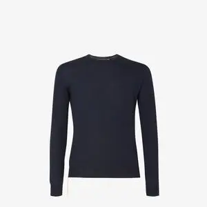 Fendi Jumper Blue