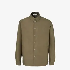 Fendi Blouson - Green