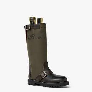Fendi Commando