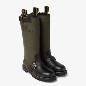 Fendi Commando