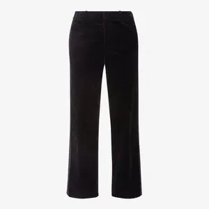 Fendi Trousers - Black
