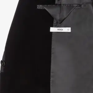 Fendi Jacket