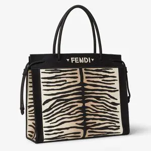 Fendi Magic Shopper Large