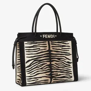 Fendi Magic Shopper Large - Multicolour