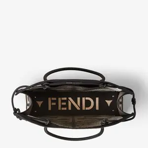 Fendi Magic Shopper Large - Multicolour