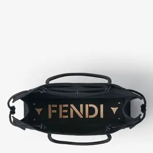 Fendi Large Magic Shopper Bag