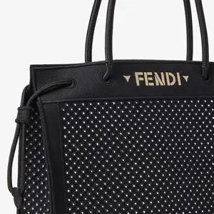 Fendi Large Magic Shopper Bag