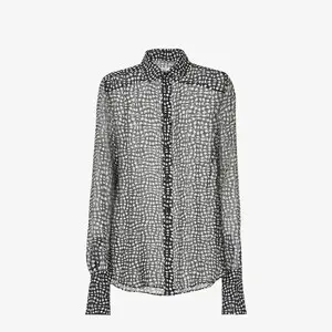 Fendi Shirt - Multicolour