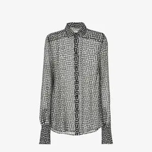 Fendi Shirt - Multicolour