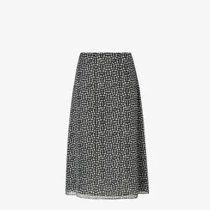 Fendi Skirt - Multicolour