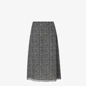 Fendi Skirt - Multicolour