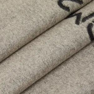 Fendi Scarf - Grey