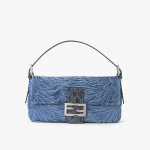 Fendi Baguette® 26424 - Light Blue