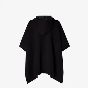 Fendi Poncho