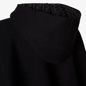 Fendi Poncho