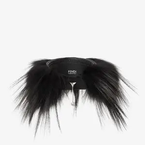 Fendi 5 Sisters Collar