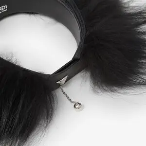 Fendi 5 Sisters Collar