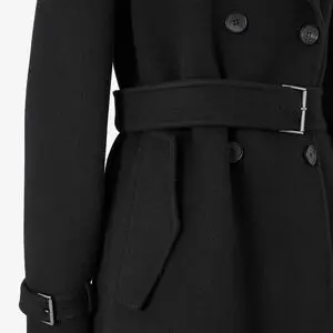 Fendi Trench Coat
