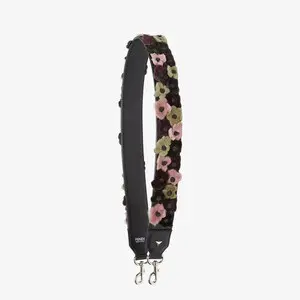 Fendi Strap You - Black