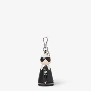 Fendi Charm From The Karlito Collection