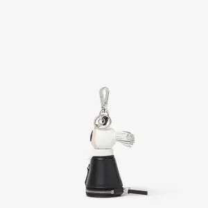 Fendi Charm From The Karlito Collection