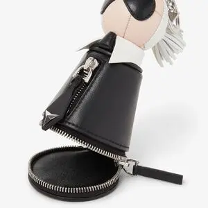 Fendi Charm From The Karlito Collection