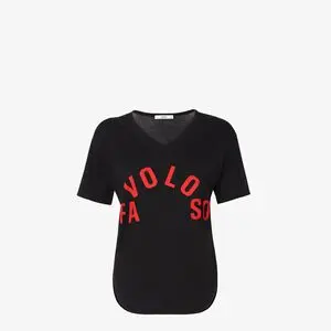 Fendi T-shirt - Black