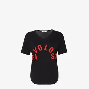 Fendi T-shirt - Black