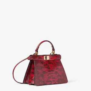 Fendi Peekaboo Iseeu Petite