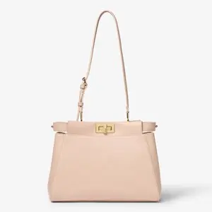 Fendi Fendi My Peekaboo Small Bag Pink