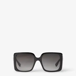 Fendi Fendi Soul Black